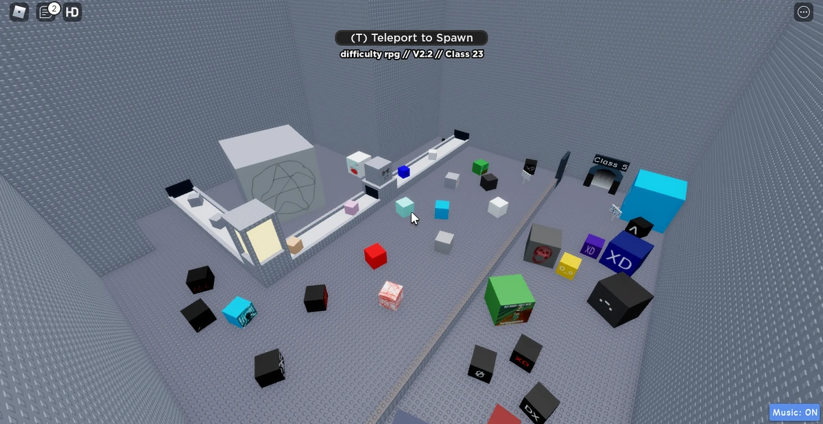 Class 4 | DifficultyRPG Wiki | Fandom