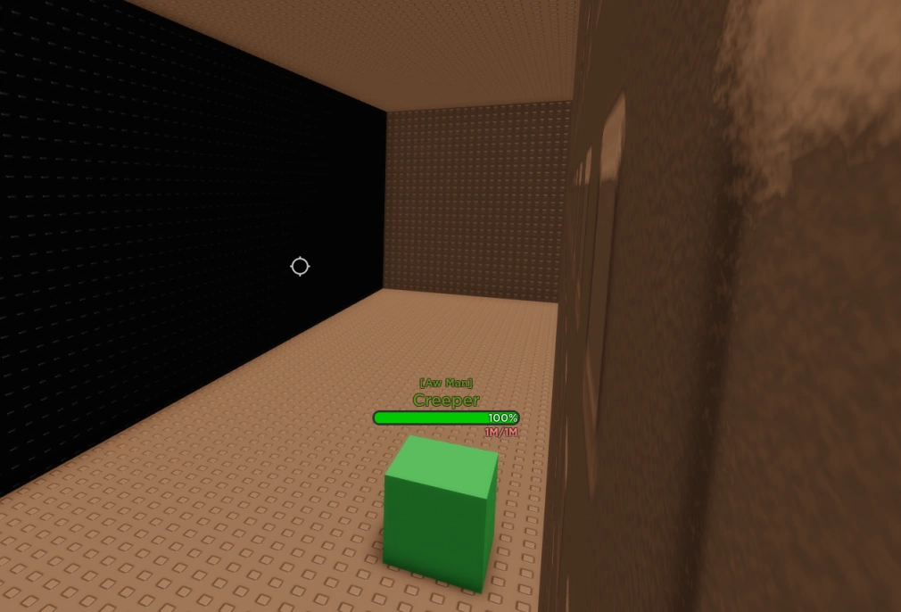 Creeper | DifficultyRPG Wiki | Fandom