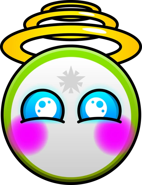 Atlantic Angel | Difficulty Spectrum Wiki | Fandom