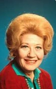 Edna Garrett | Diff'rent Strokes Wiki | Fandom