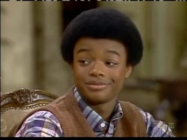 Willis Jackson-Drummond | Diff'rent Strokes Wiki | Fandom