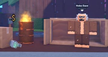 Treasure scanner | Dig It Roblox Wiki | Fandom