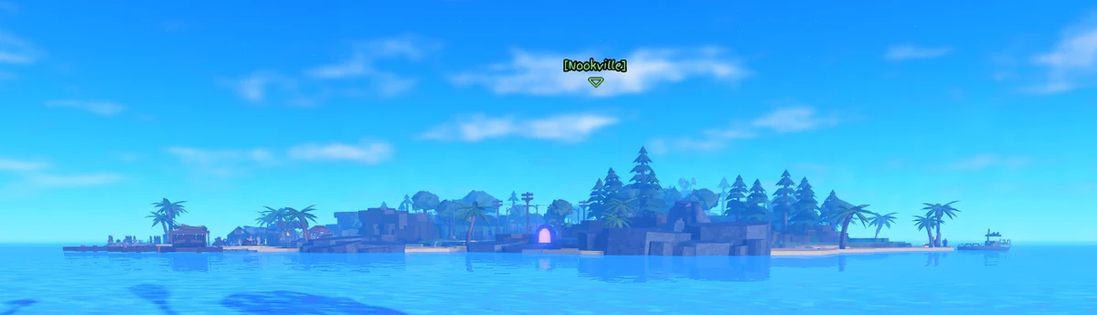 Islands | Dig It Roblox Wiki | Fandom