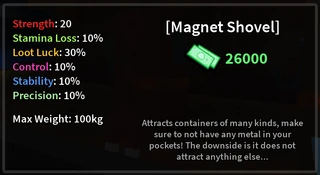 Shovels | Dig It Roblox Wiki | Fandom