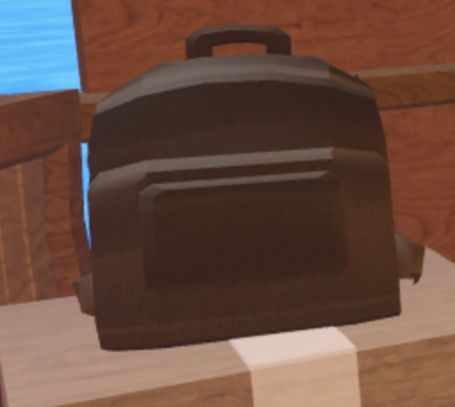 Backpack | Dig it Roblox Wiki | Fandom