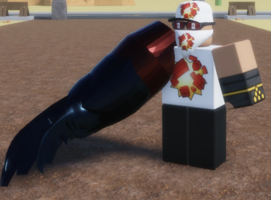 Death Claw | Dig My Sand Wiki | Fandom