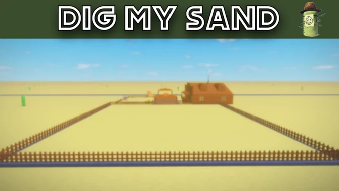 Dig My Sand Wiki | Fandom