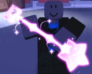 Starfire Shovel | Dig Roblox Wiki | Fandom