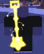 Starfire Shovel | Dig Roblox Wiki | Fandom