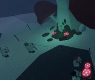 Spore Spade | Dig Roblox Wiki | Fandom