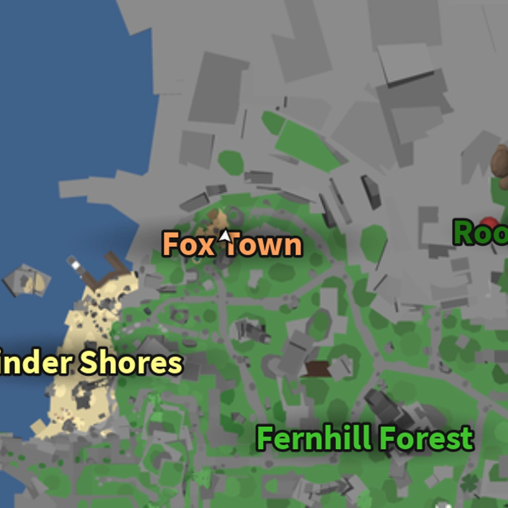 Locations | Dig Roblox Wiki | Fandom