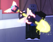 Prismatic Shovel | Dig Roblox Wiki | Fandom
