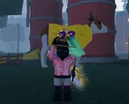 Goat | Dig Roblox Wiki | Fandom