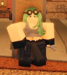 Mechanic | Dig Roblox Wiki | Fandom