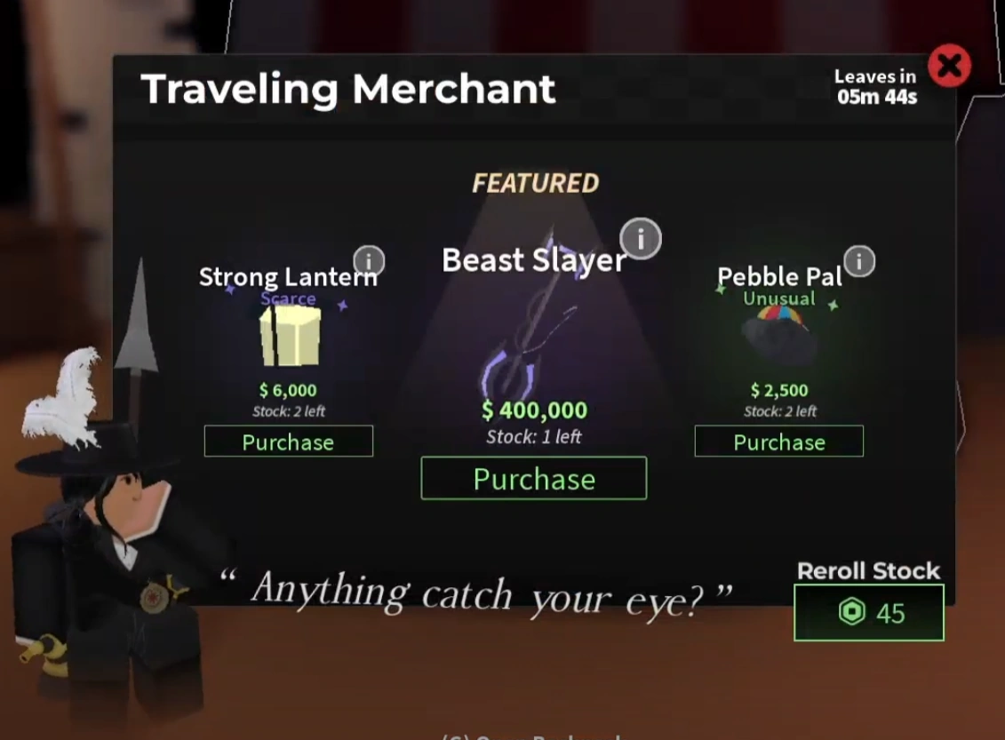 Beast Slayer | Dig Roblox Wiki | Fandom