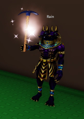 Very Great Pickaxe | Dig to earn better pickaxe! Wiki | Fandom