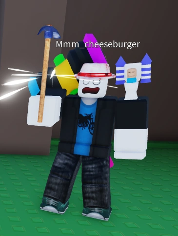 Super Pickaxe | Dig to earn better pickaxe! Wiki | Fandom