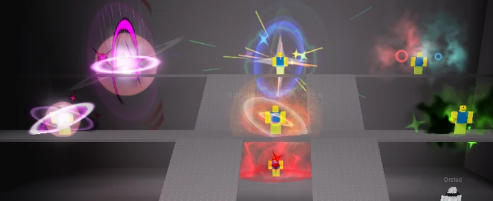 Synthesis Room | Dig to earn better pickaxe! Wiki | Fandom