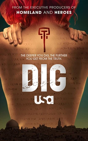 Season 1 | Dig TV Wiki | Fandom