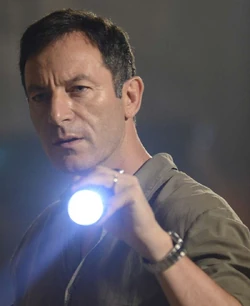 Peter Connelly | Dig TV Wiki | Fandom