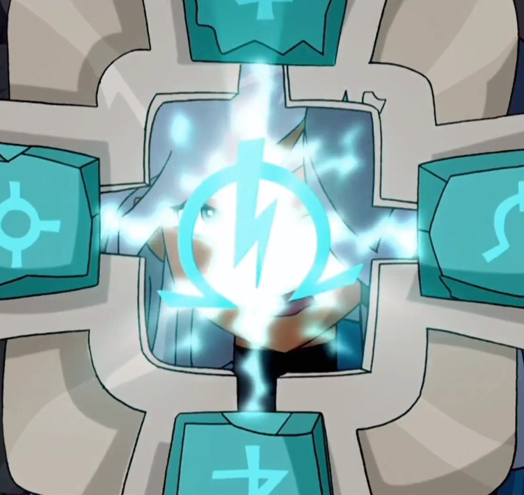 Defender Artifacts | Di-Gata Defenders Wiki | Fandom