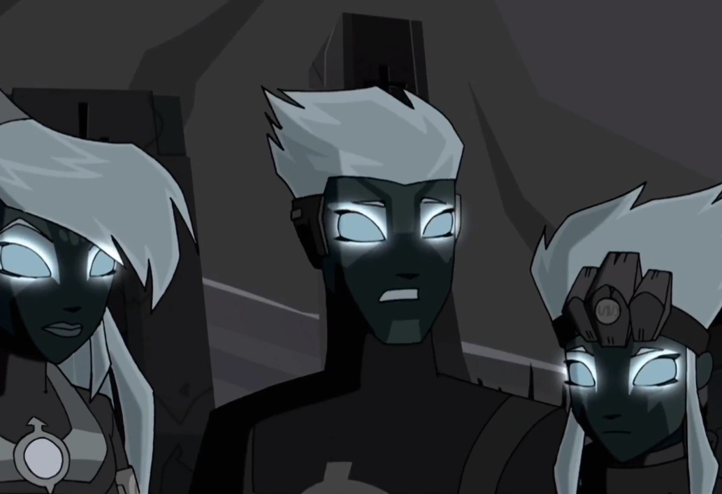 Nightfall | Di-Gata Defenders Wiki | Fandom