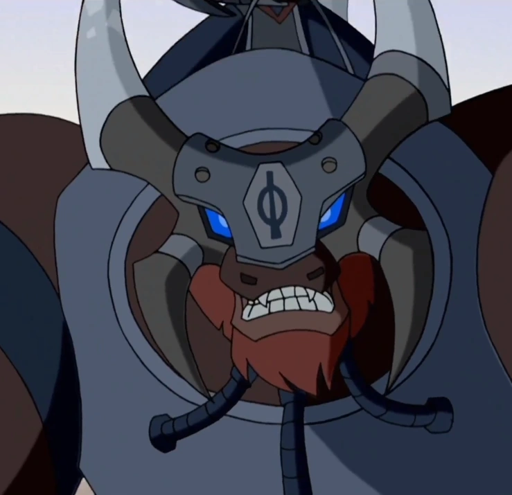 Taurian | Di-Gata Defenders Wiki | Fandom