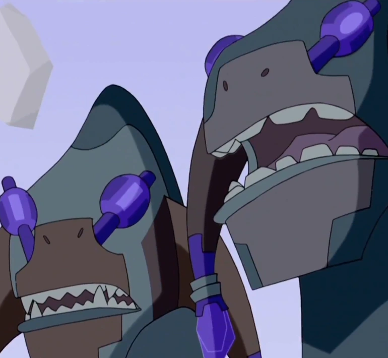 Bodacon | Di-Gata Defenders Wiki | Fandom