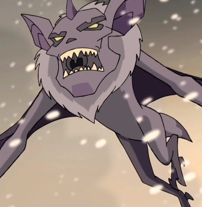 Gisli | Di-Gata Defenders Wiki | Fandom