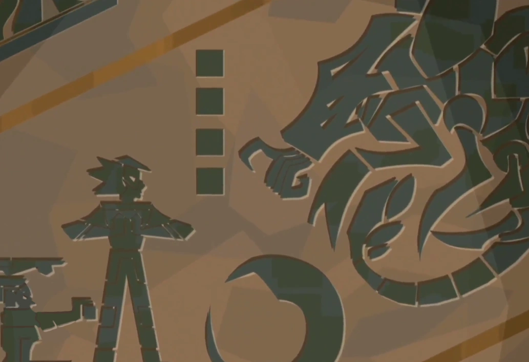 The Cycle | Di-Gata Defenders Wiki | Fandom