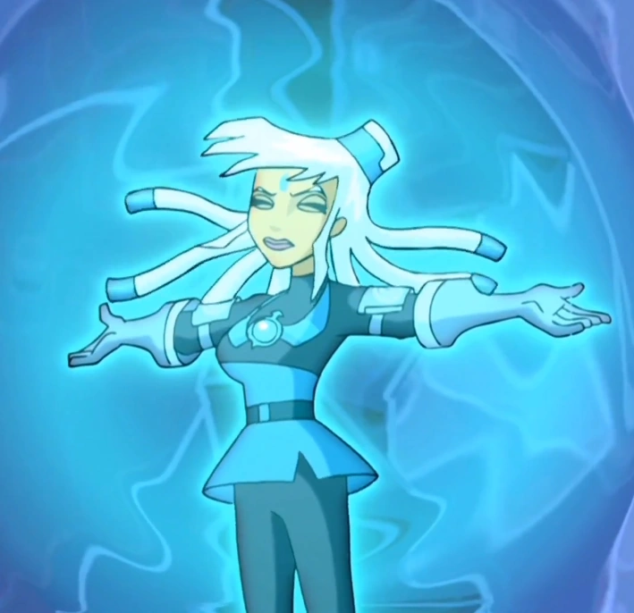 Wizards of Yan | Di-Gata Defenders Wiki | Fandom