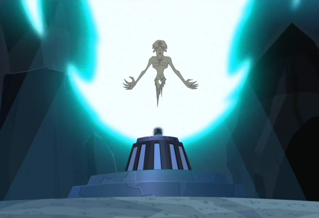 Regenesis | Di-Gata Defenders Wiki | Fandom