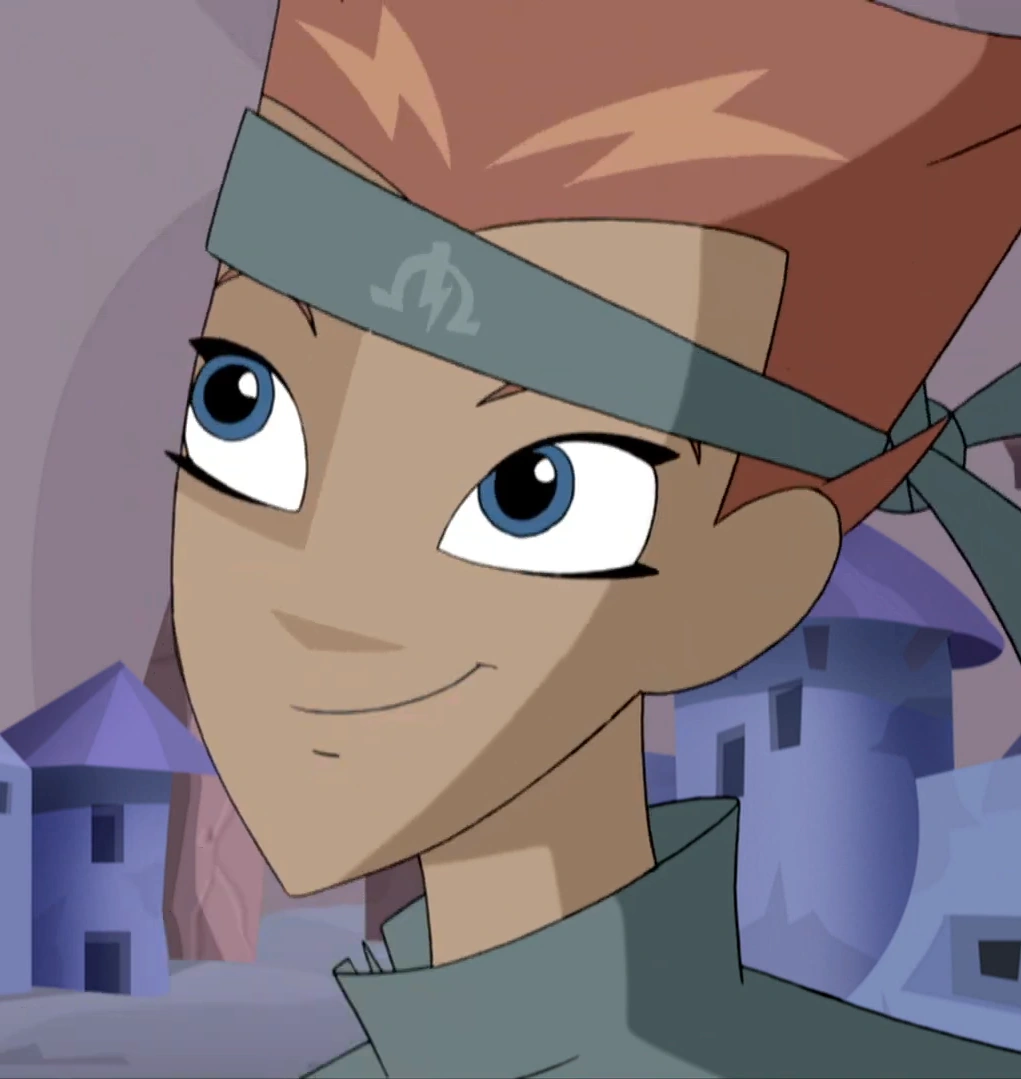 Jo-Shu | Di-Gata Defenders Wiki | Fandom