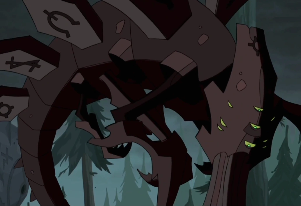 Ethos (Episode) | Di-Gata Defenders Wiki | Fandom