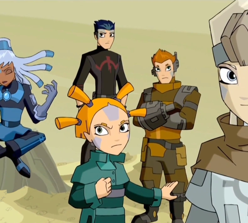 Di-Gata Defenders | Di-Gata Defenders Wiki | Fandom