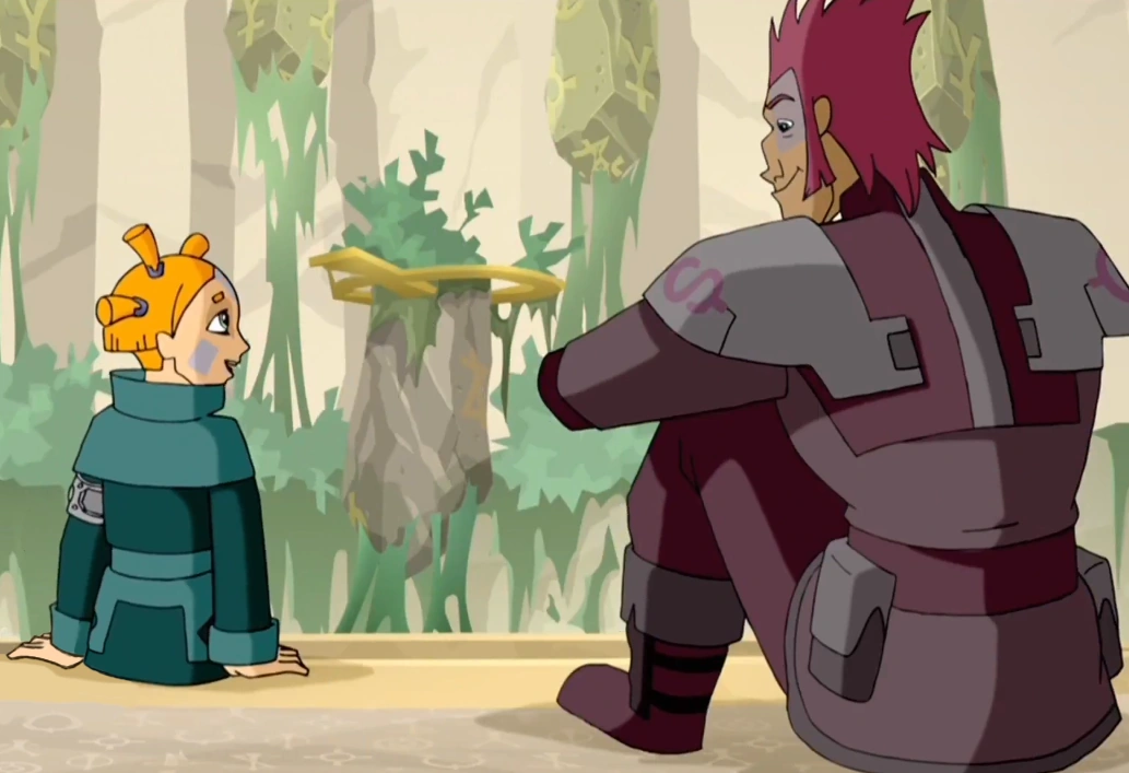 Nexus | Di-Gata Defenders Wiki | Fandom