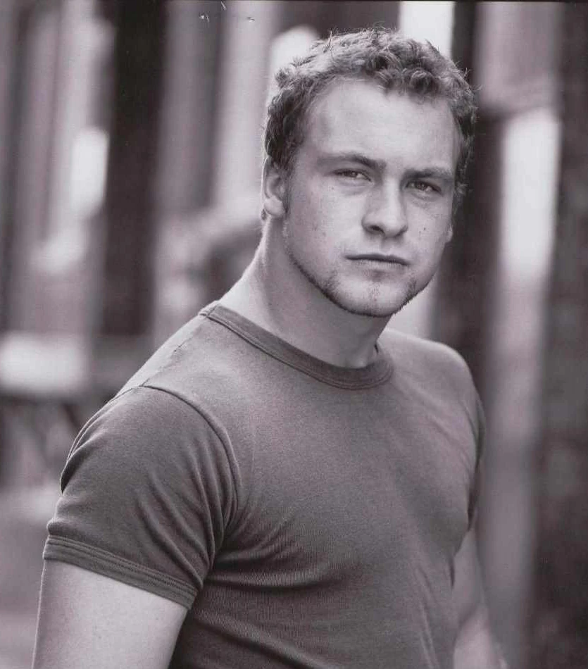 Dan Petronijevic | Di-Gata Defenders Wiki | Fandom