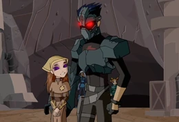 What Lies Beneath | Di-Gata Defenders Wiki | Fandom