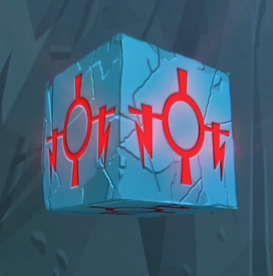 Heart Stones | Di-Gata Defenders Wiki | Fandom