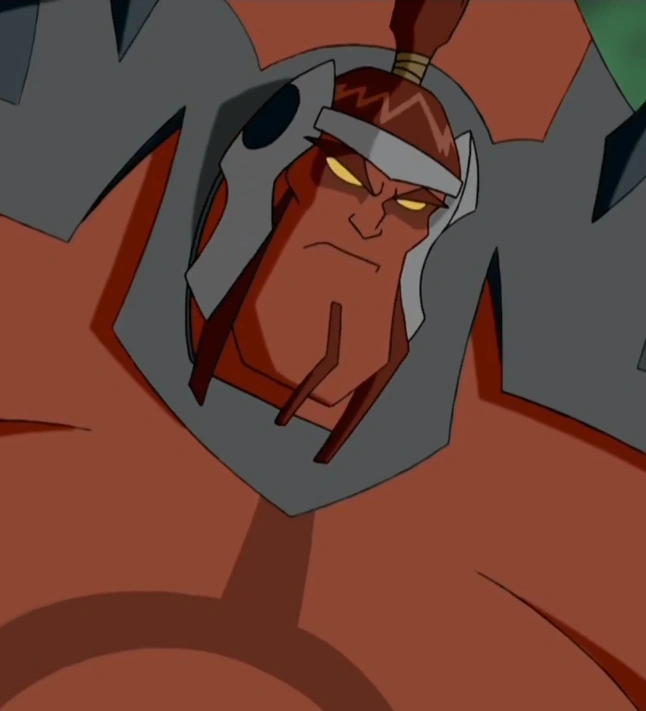 Omniaxor | Di-Gata Defenders Wiki | Fandom