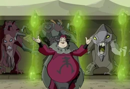 Guardians for Sale | Di-Gata Defenders Wiki | Fandom