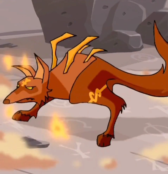 Firefox | Di-Gata Defenders Wiki | Fandom