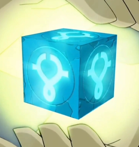 Nostrum Vitae | Di-Gata Defenders Wiki | Fandom