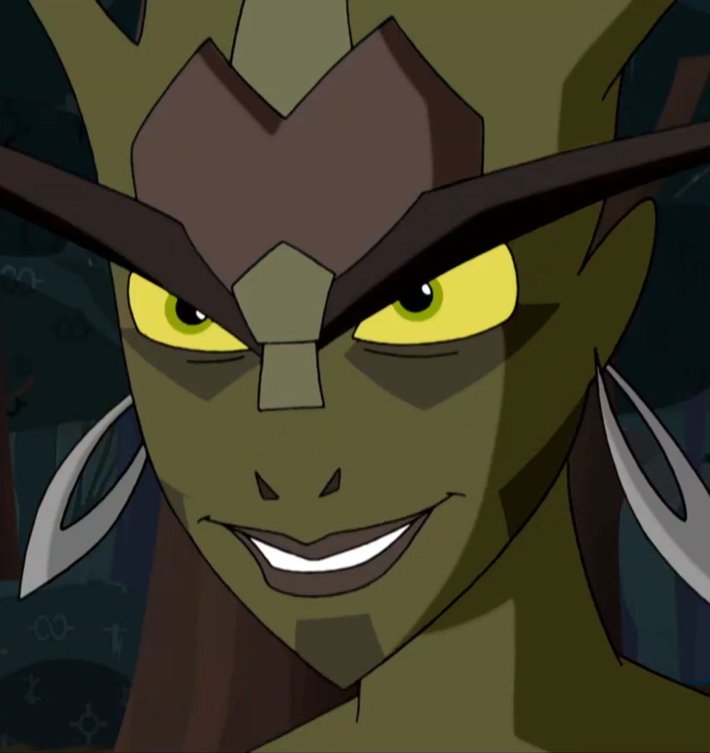 Kali | Di-Gata Defenders Wiki | Fandom