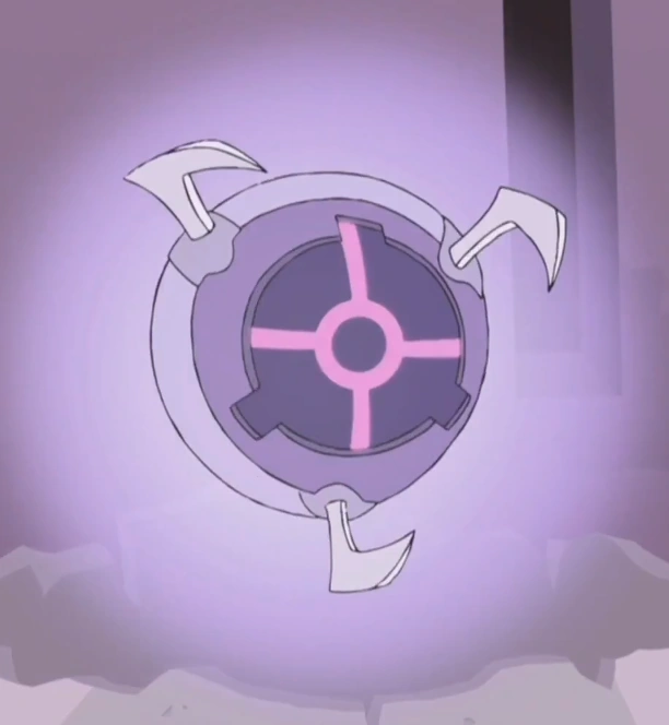 The Eye | Di-Gata Defenders Wiki | Fandom