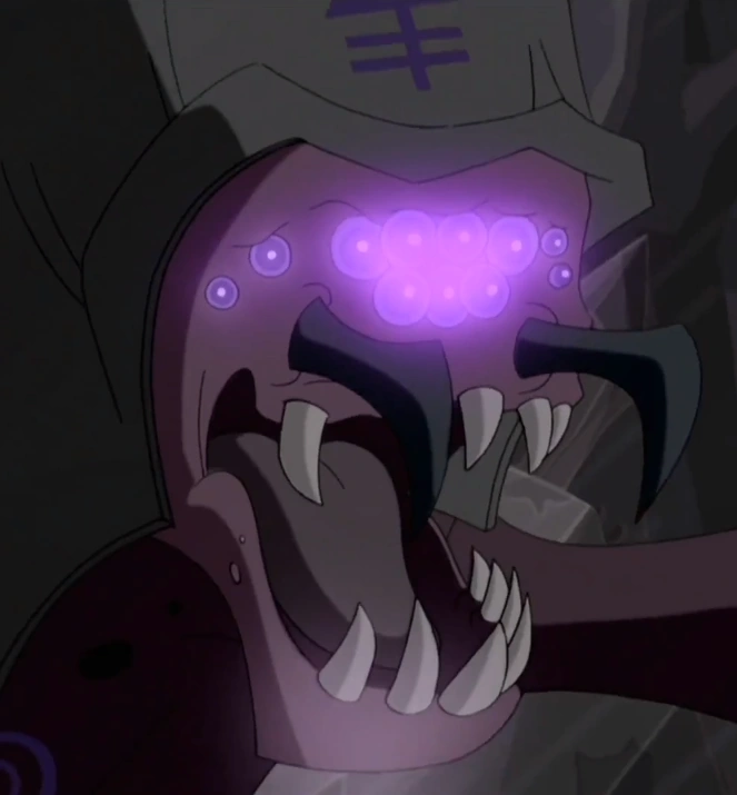 Sigil Slayer | Di-Gata Defenders Wiki | Fandom