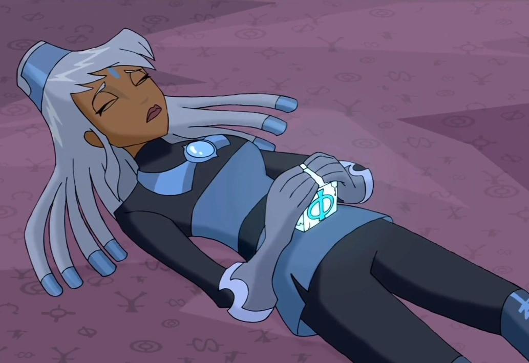 One Down | Di-Gata Defenders Wiki | Fandom