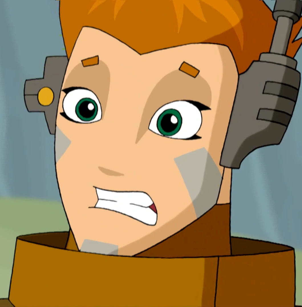 Erik | Di-Gata Defenders Wiki | Fandom