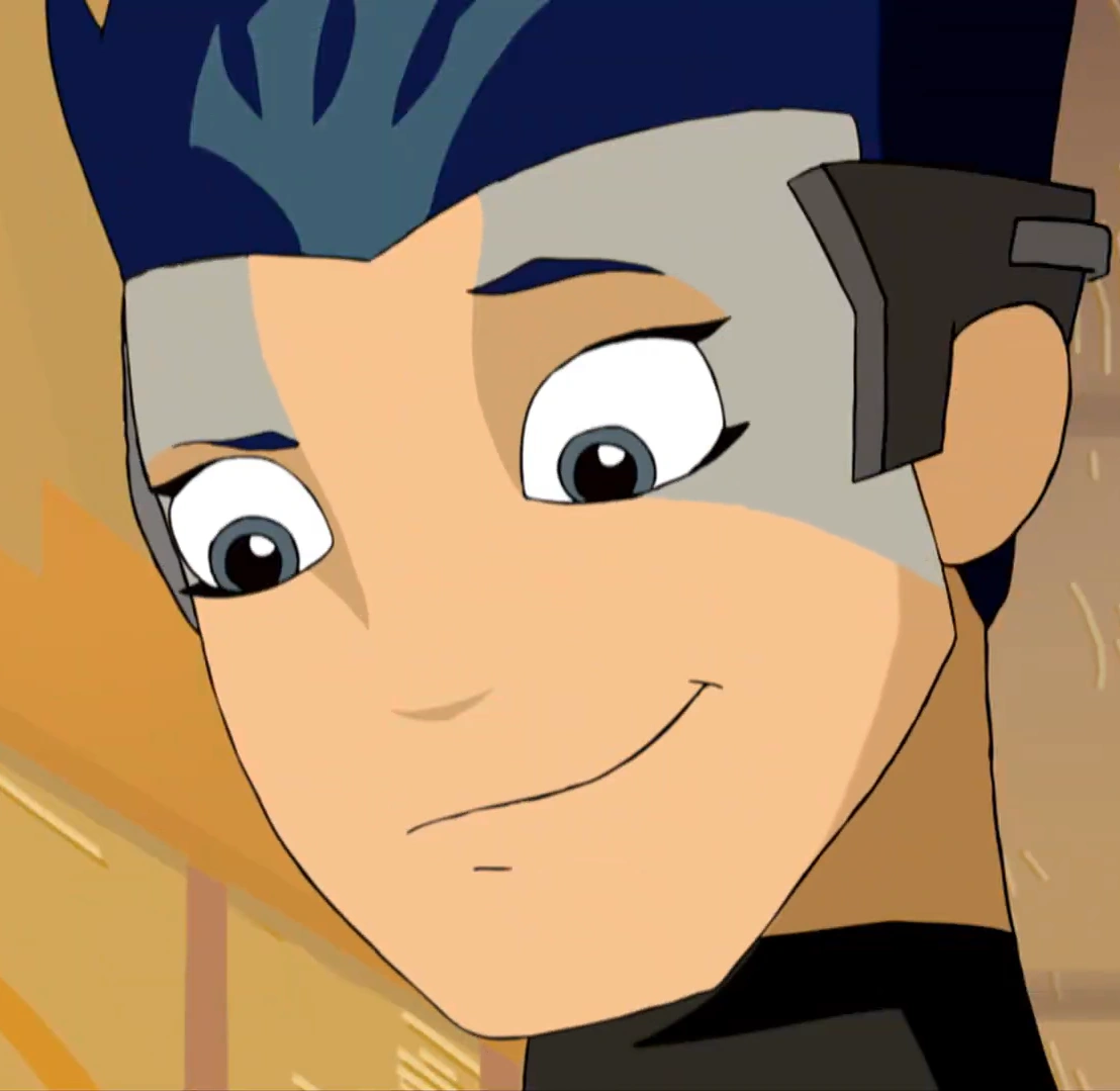 Seth | Di-Gata Defenders Wiki | Fandom