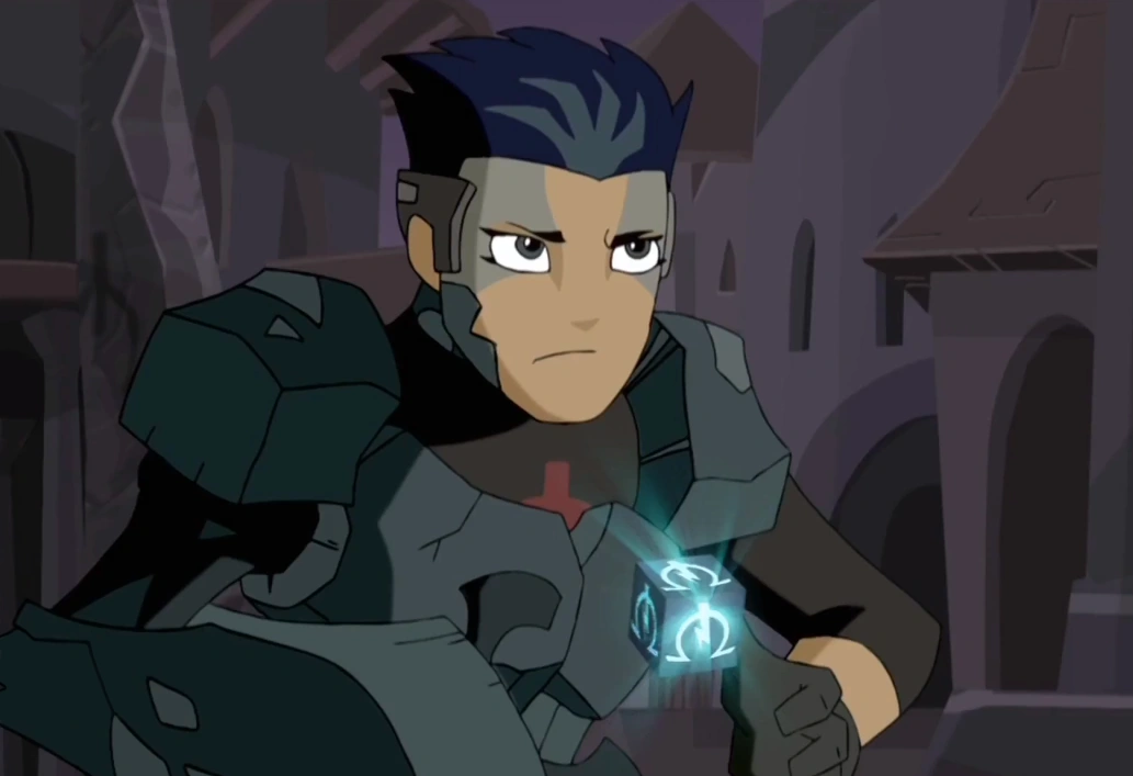 The Returning | Di-Gata Defenders Wiki | Fandom